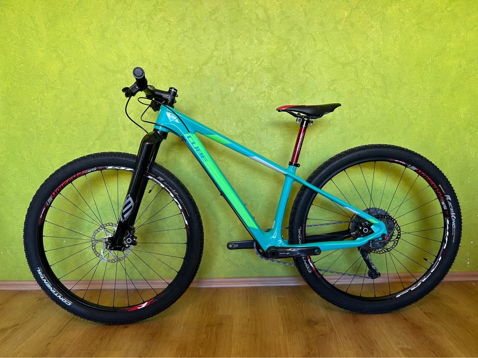 Cube Access Pro 27,5 XS Carbon - Pārdod - XC.lv